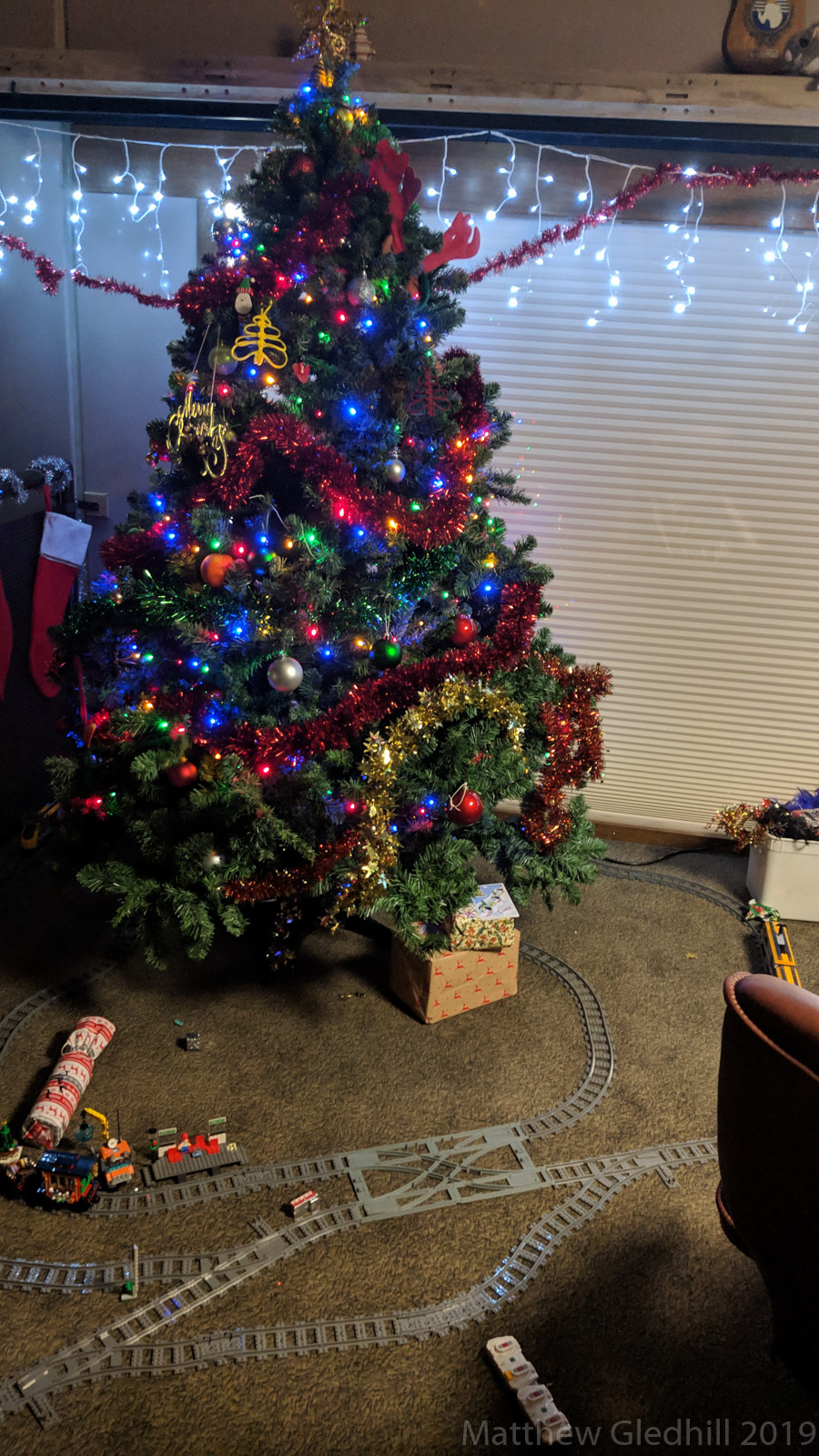 Christmas07 – Matthew Gledhill